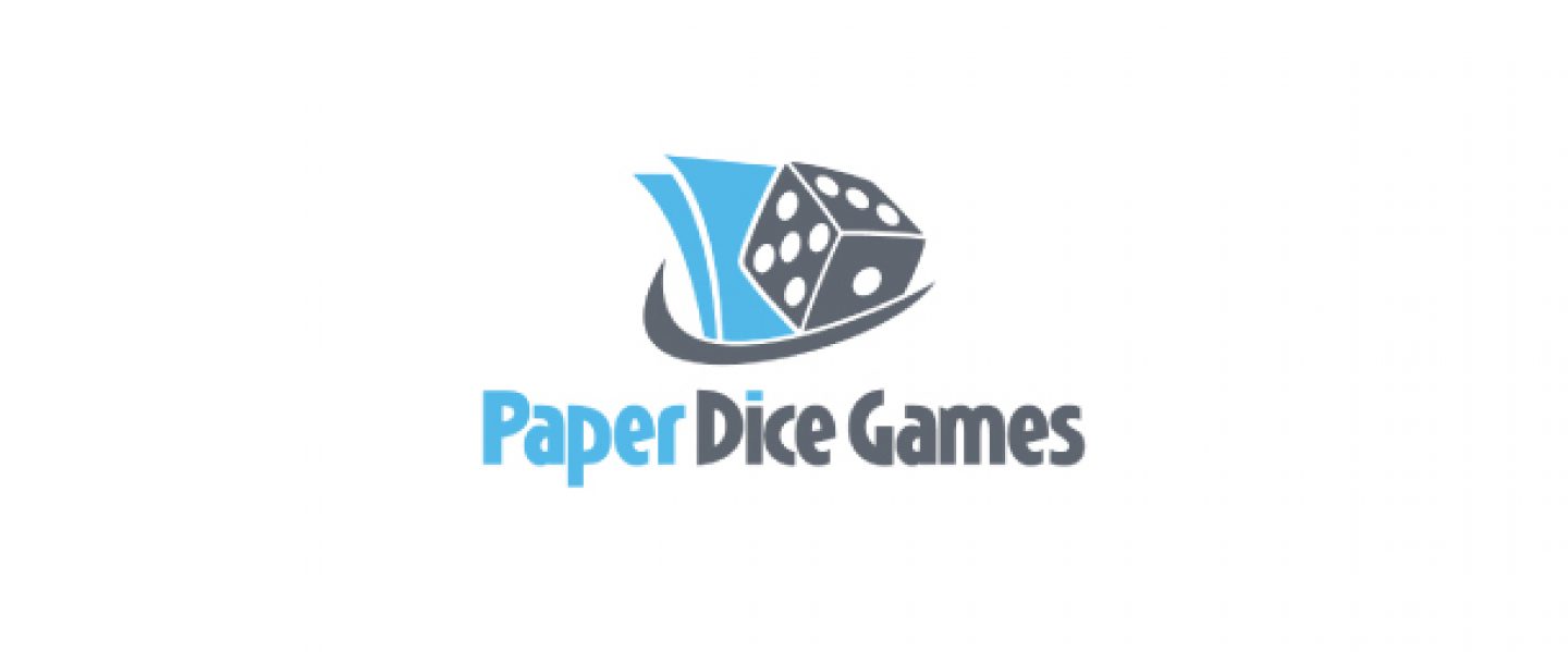 Paper Dice Games – Innovative Games with Paper and Dice