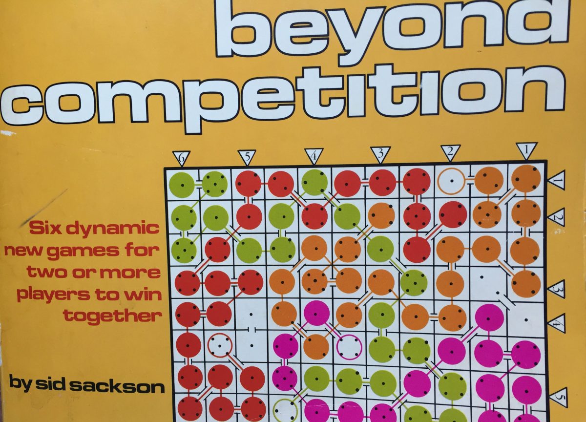 Space Explorer by Sid Sackson – A Vintage Review – Paper Dice Games