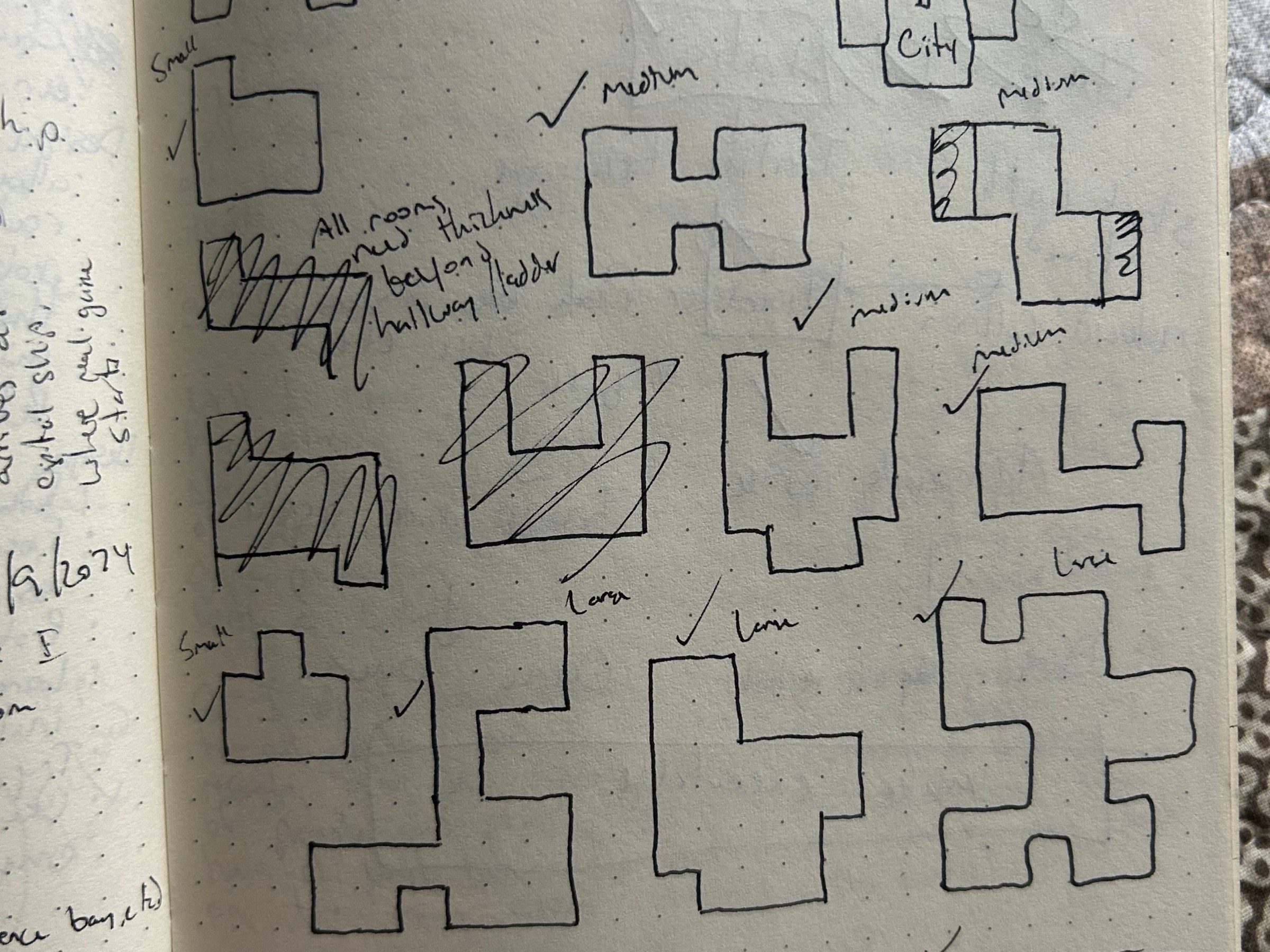 Dwarf Mine – Paper Dice Games